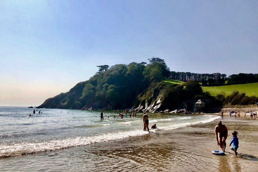 Early Tide, Noss Mayo - Devon Holiday Lets